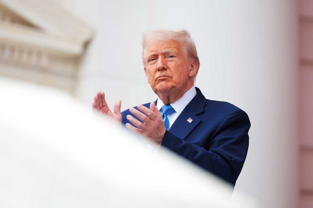 ‘TACO’ Is the Stock Market’s New Acronym. Trump Calls It ‘Nasty.’