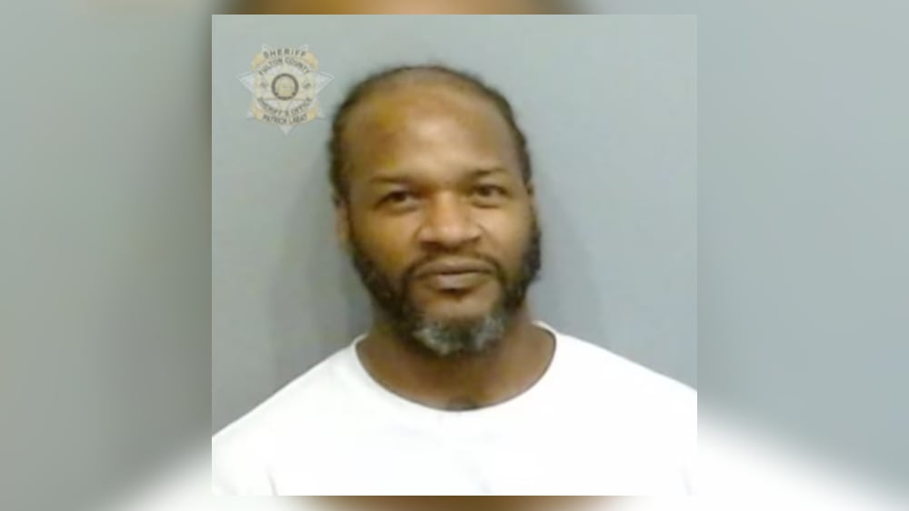 Grammy-nominated R&B singer arrested in animal cruelty case