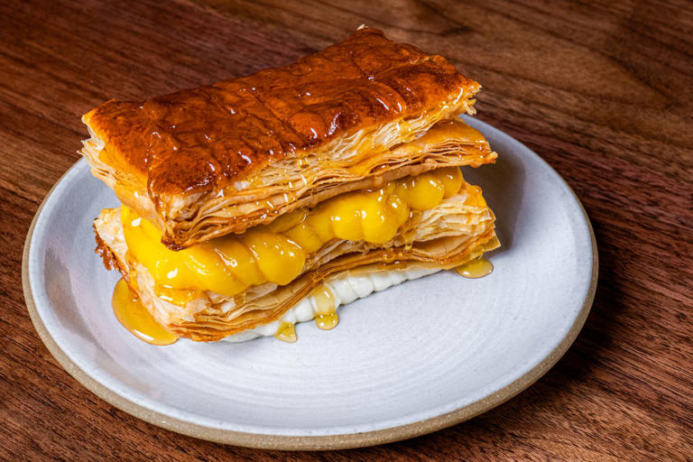 A Beloved Healdsburg Space Is Reborn as a California-French Bistro From ...