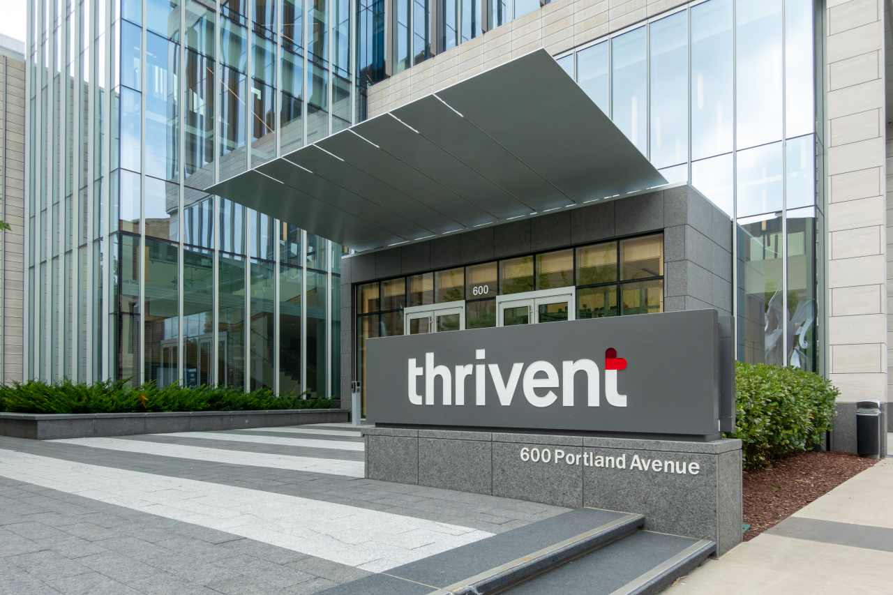 Thrivent Wants to Recruit 600 Advisors This Year. It Faces Lots of ...