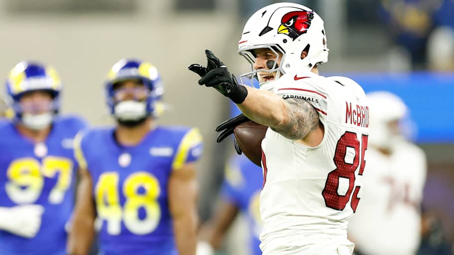 Ceiling and floor predictions for NFC West teams in the 2025 NFL Season