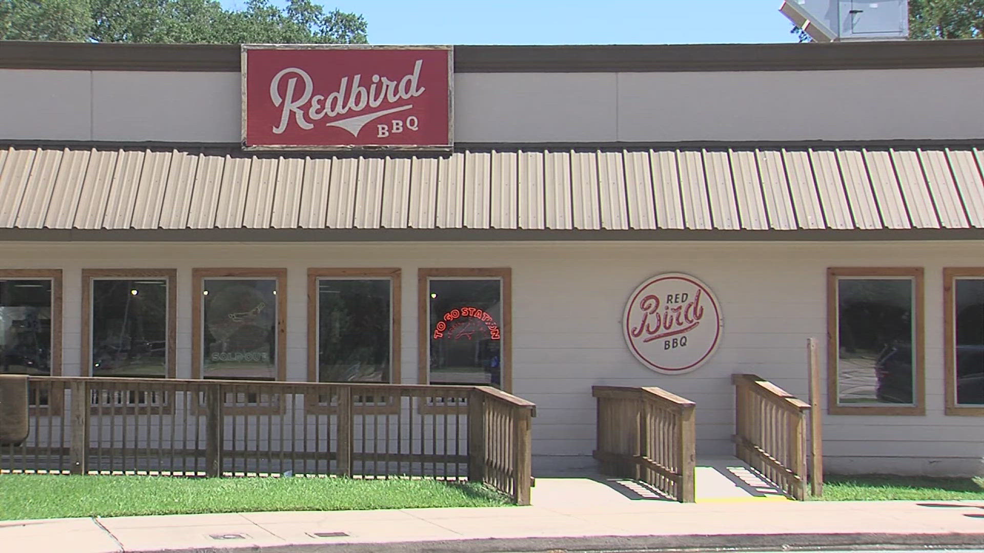 Redbird BBQ, 1701 Barbecue earn spots on Texas Monthly's top 50 list