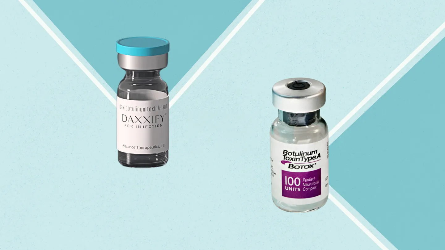 FDA Approves Daxxify: 8 Things to Know About the New Botox Alternative
