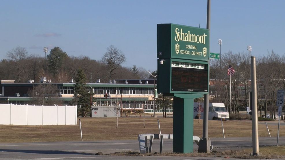 Schalmont High School mourns loss of senior after fatal train incident