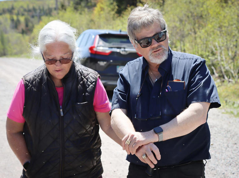 Family of missing Cape Breton man hopeful their search is over