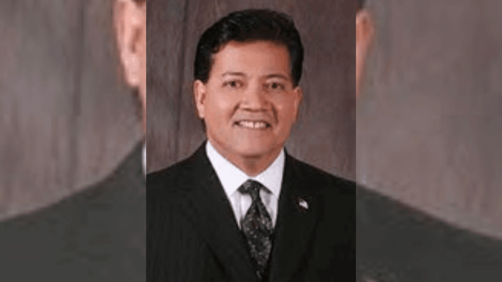 Former Las Cruces mayor Ken Miyagishima announces run for New Mexico ...