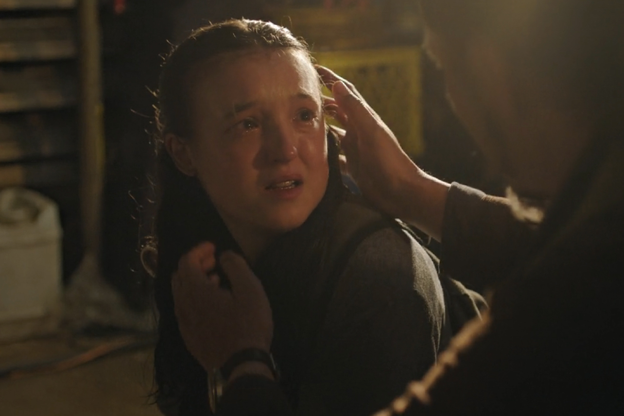 ‘The Last Of Us’ Season 2 Finale Infected By A Precarious Ratings Drop ...