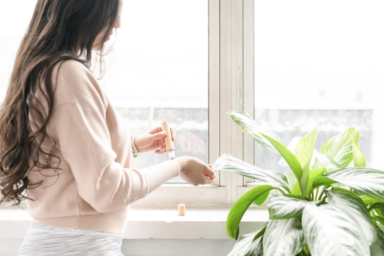 One Spray Away from Romance: Date Night Perfumes That Work Like Magic