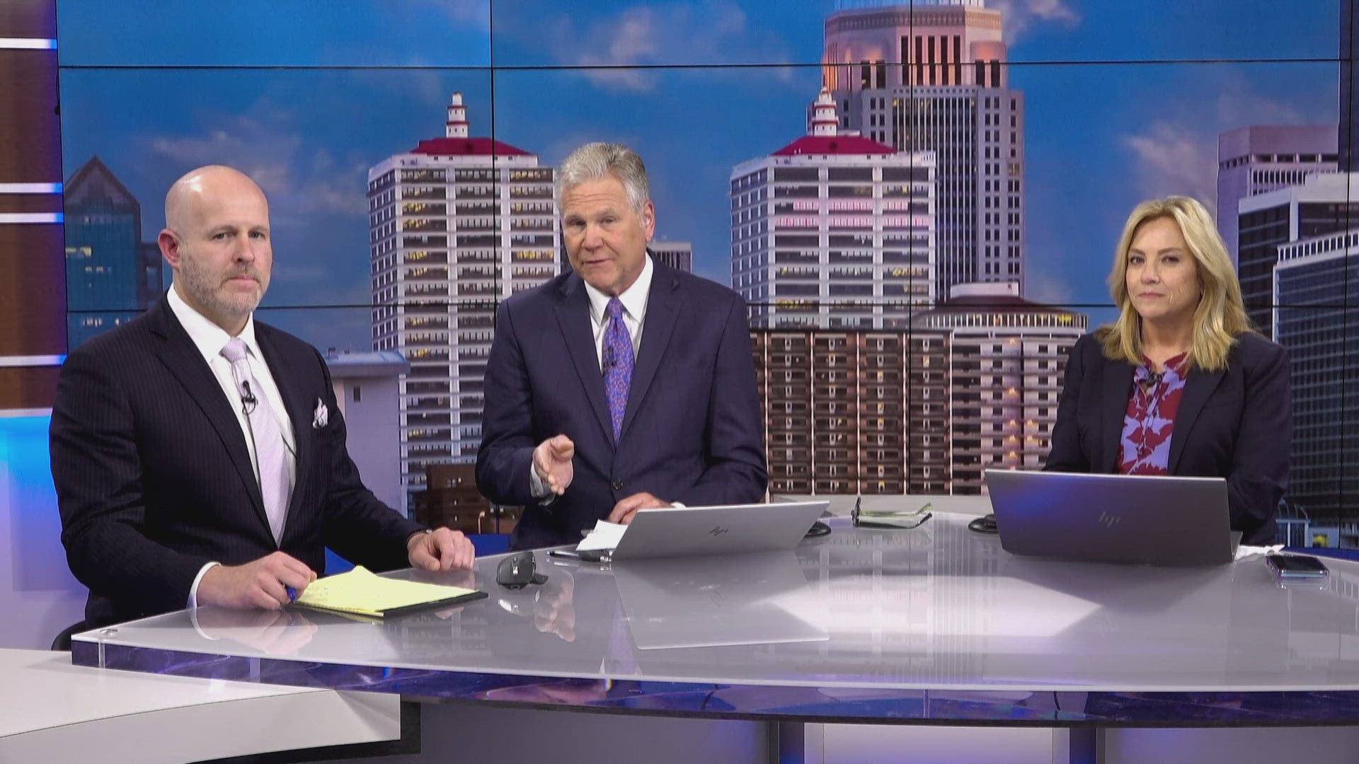 Legal analyst breaks down Day 1 of first trial in Crystal Rogers case