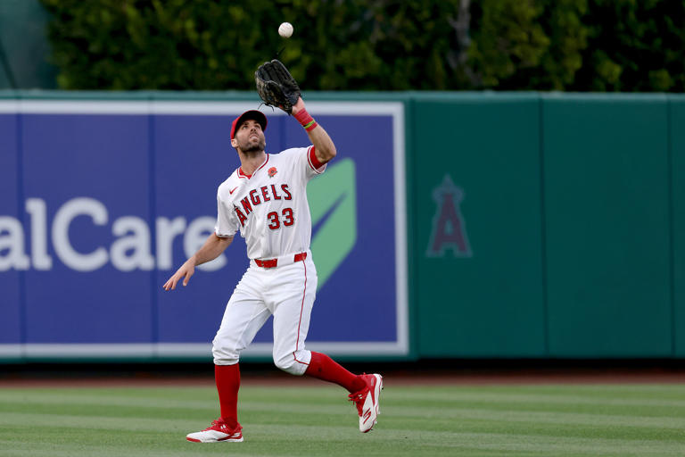 Chris Taylor Breaks Silence on Move From Dodgers to Angels