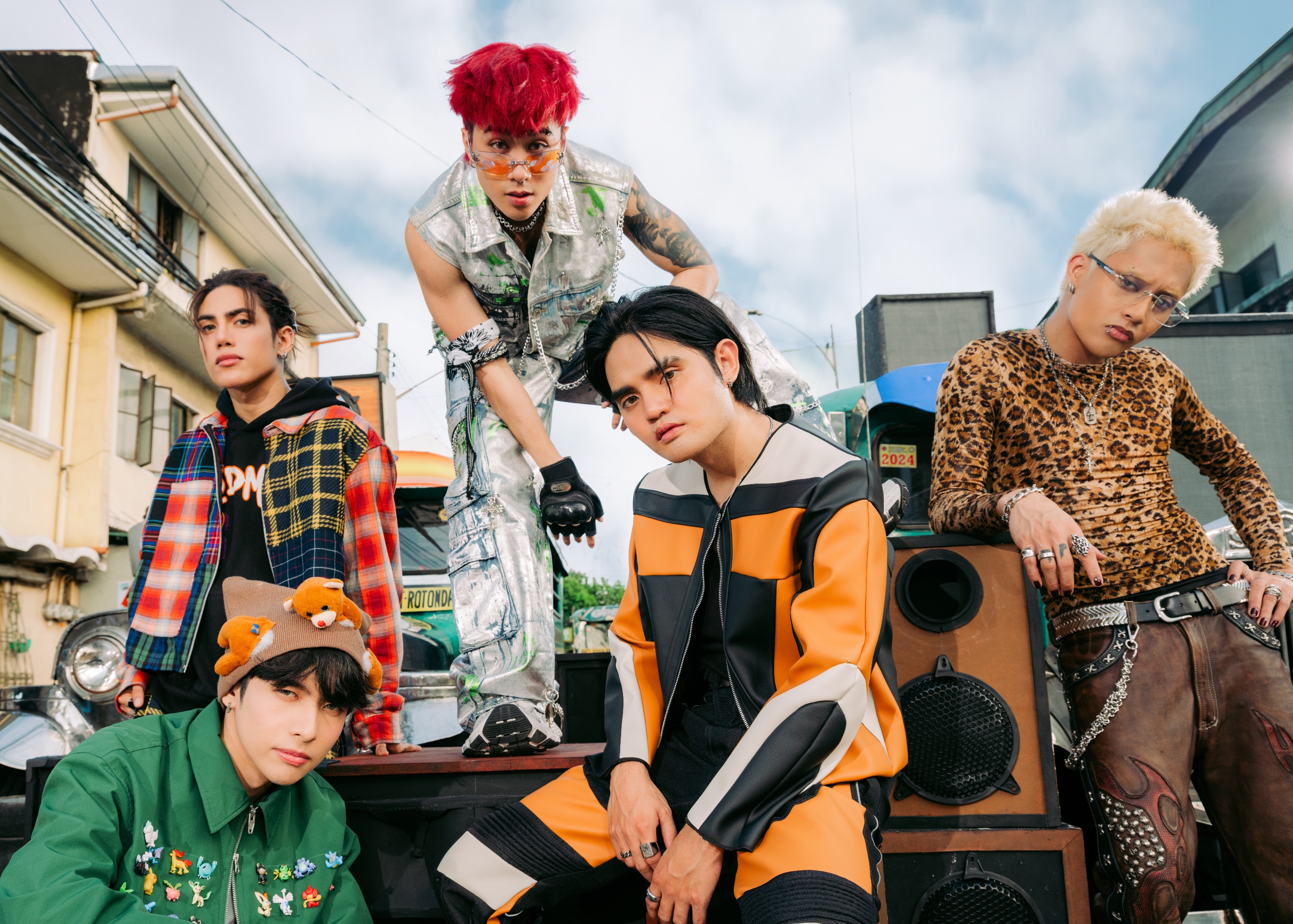 SB19 On Their Latest EP "Simula At Wakas," Filipino Pride, And ...