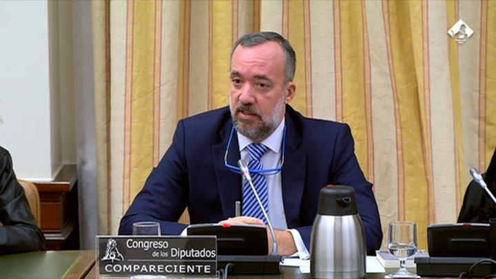 Detenidos el ex 'número dos' de Interior Francisco Martínez y el hacker ...