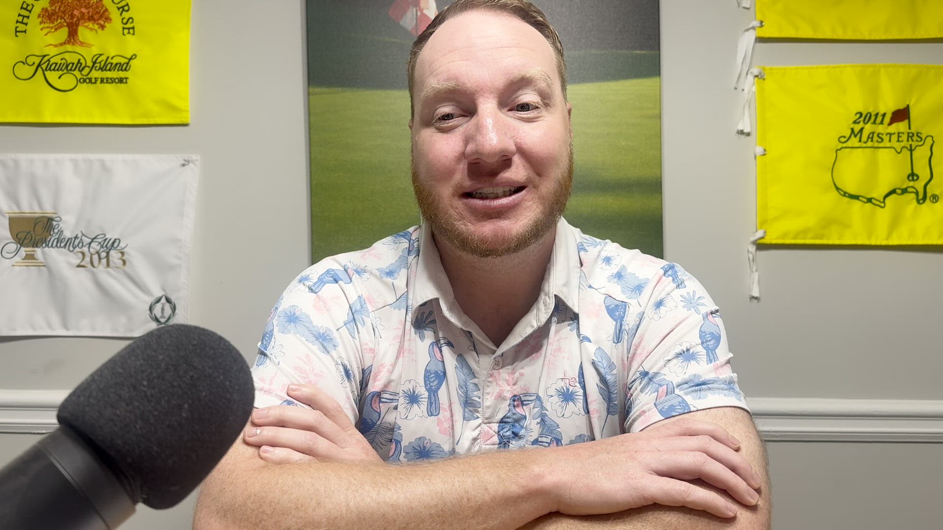 Jim Day Delivers Sobering Injury Update on Cincinnati Reds Ace Hunter ...