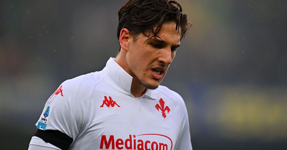 Zaniolo, nota della Roma: “Almaviva e Litti colpiti con violenza, sono ...