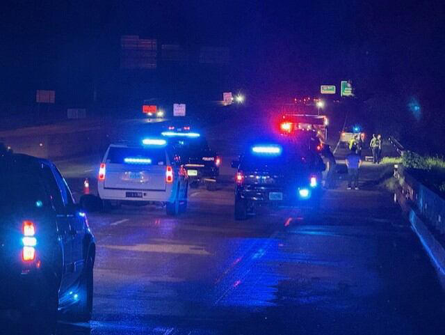 Crash on I-65 in Hoover Monday night kills 20-year-old woman, injures 2 ...