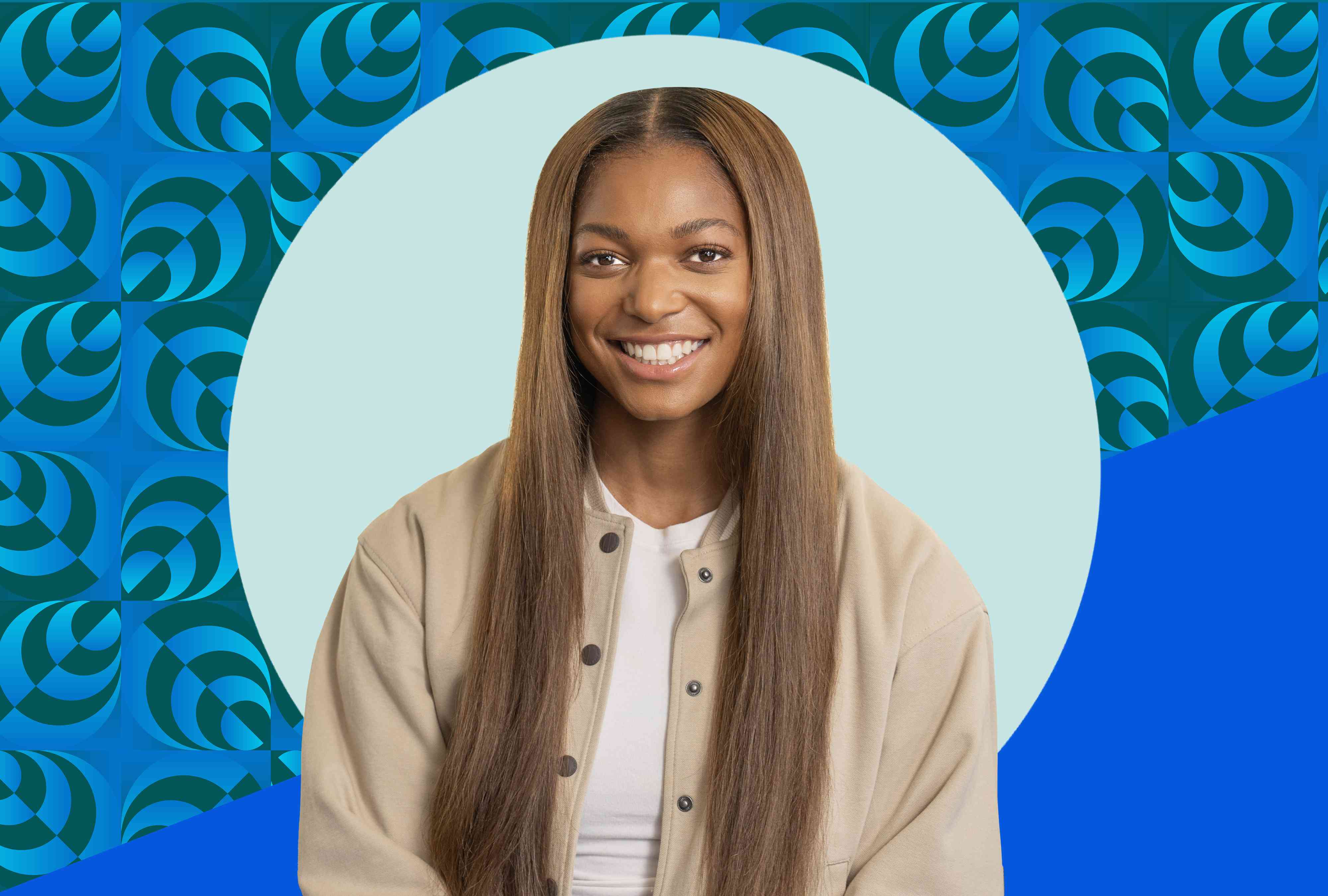 Olympian Gabby Thomas Told Us the High-Protein Smoothie She Drinks ...