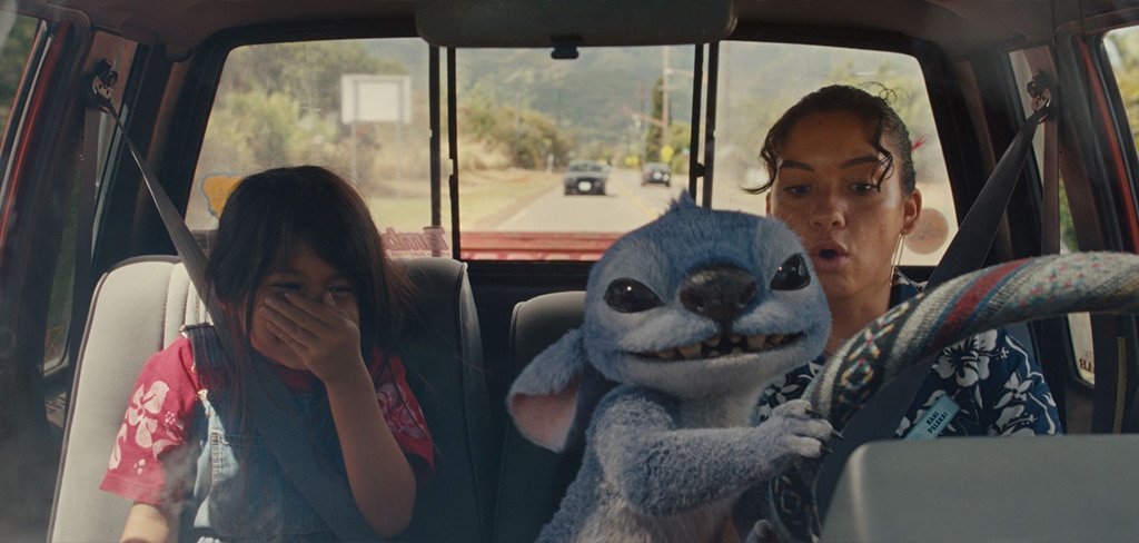Lilo & Stitch Live-Action Remake Facing Backlash Over Ending Change