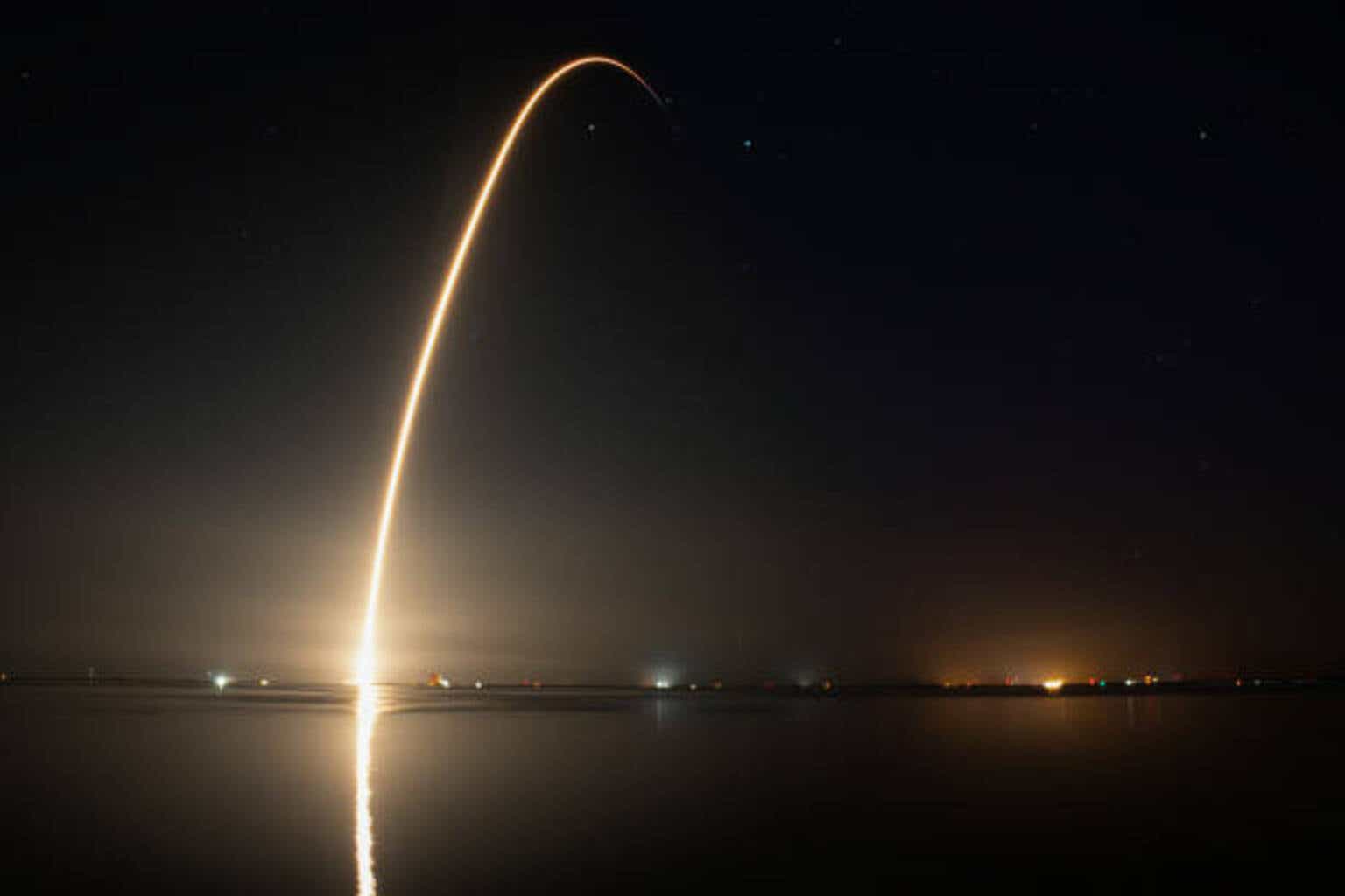 Rocket Lab adds to its national security capabilities with the ...