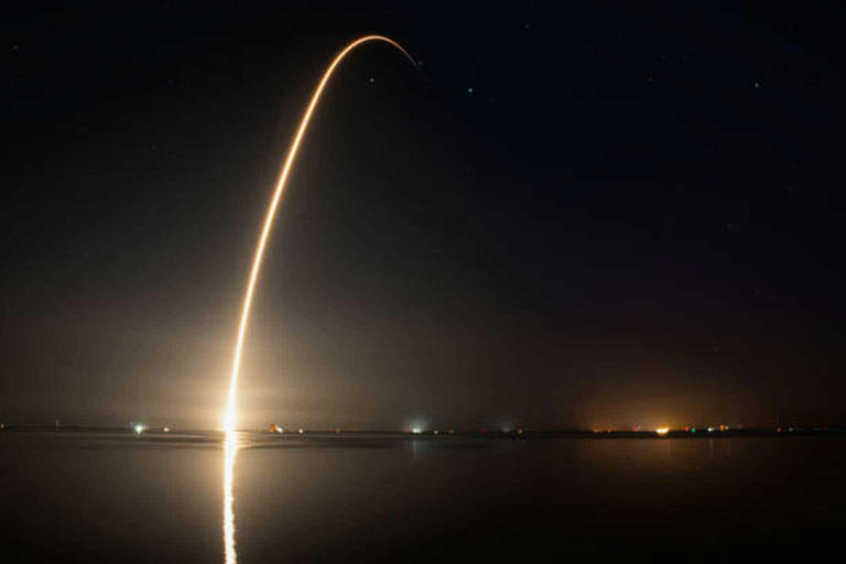 Rocket Lab adds to its national security capabilities with the ...