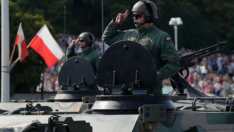 Bruxelles approva l'utilizzo da parte della Polonia dei fondi del Covid ...