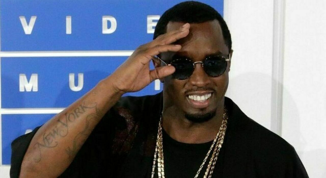 Diddy, al processo contro il rapper testimonia l'ex dipendente ...