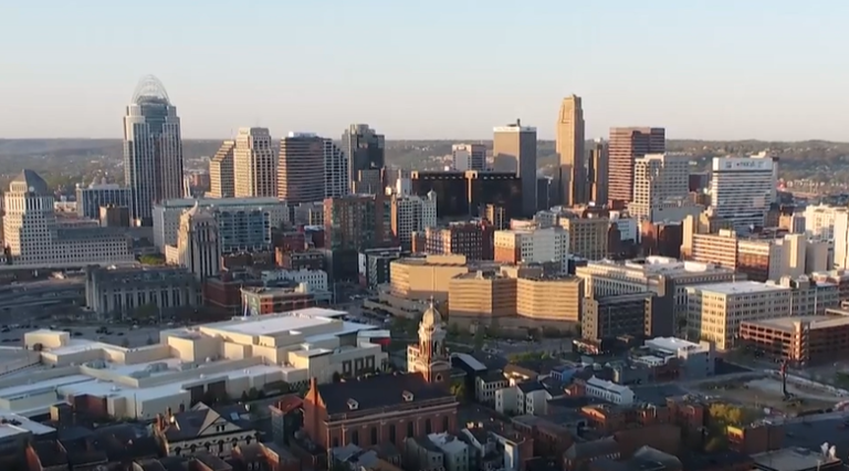 Logistical challenges that come with enforcing the city's curfew ordinance