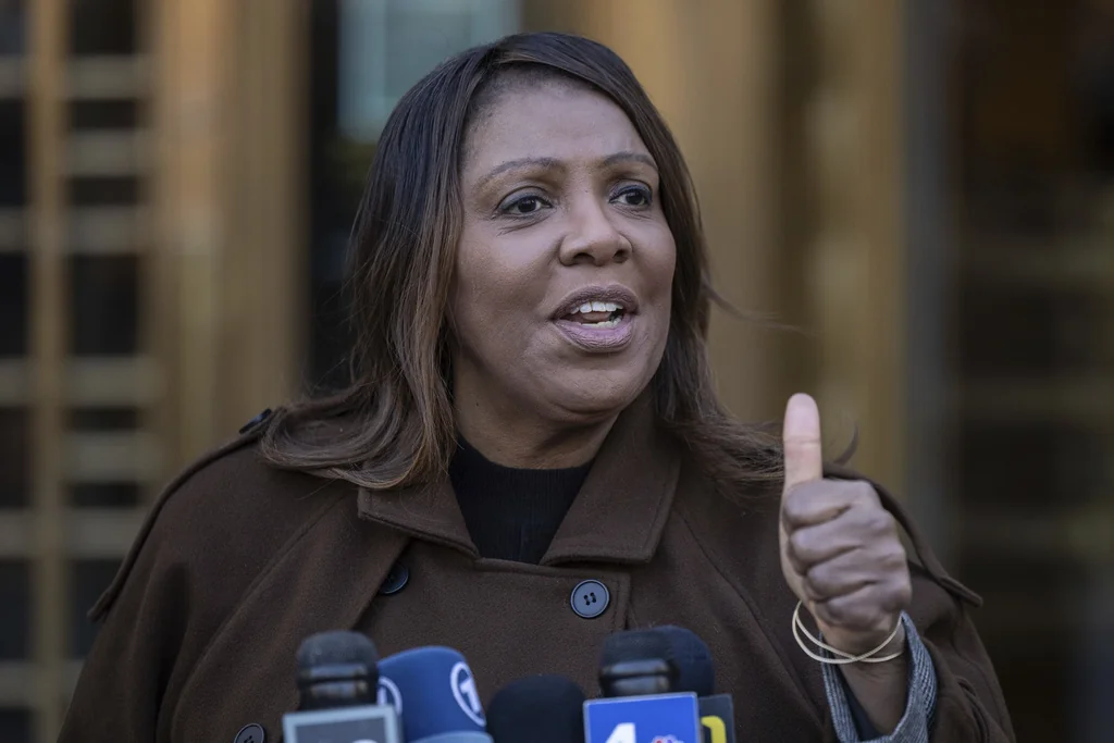 Walmart fined for violating New York toy gun law