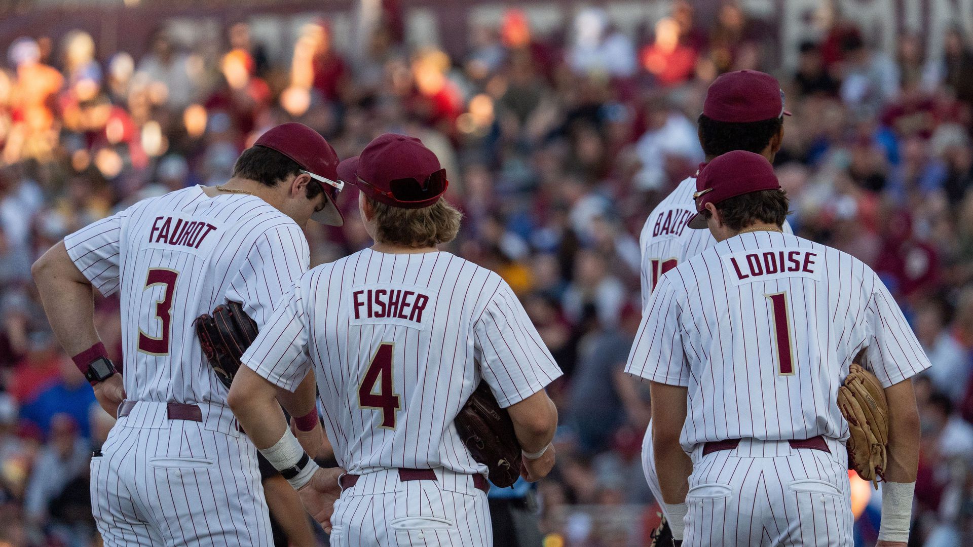 2025 Tallahassee Regional: Schedule, team breakdowns, live thread, scores
