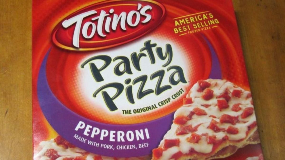 The Best and Worst Frozen Pizzas, Ranked (DiGiorno, Red Baron & More)