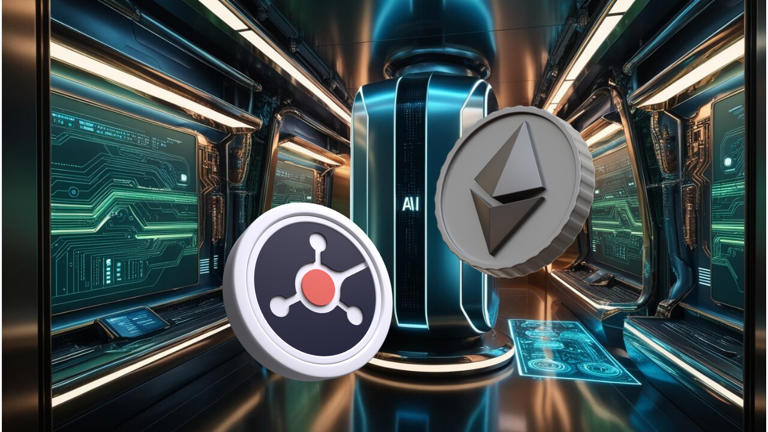 Crypto Boom Ahead? Ethereum (ETH) Price Forecast and Ruvi AI (RUVI)’s Explosive Potential Spark ...