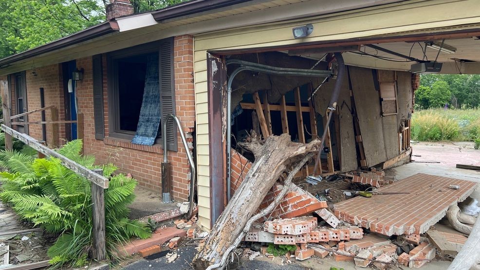 Clyde faces property tax shortfall, leaner budget as Helene-damaged ...