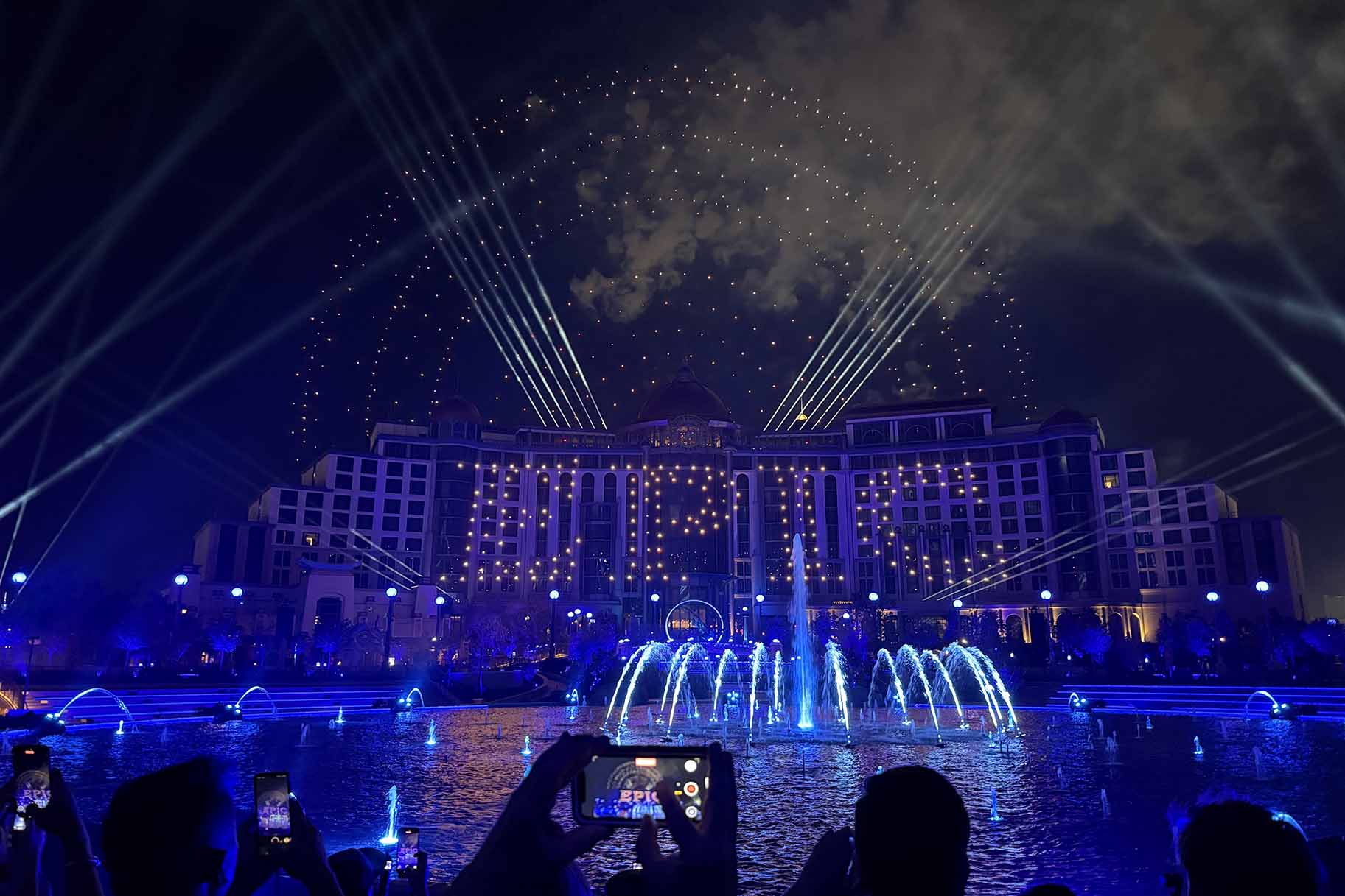 Epic Universe Mastermind Promises an Emotional Experience to Visitors: “It’ll Change You”