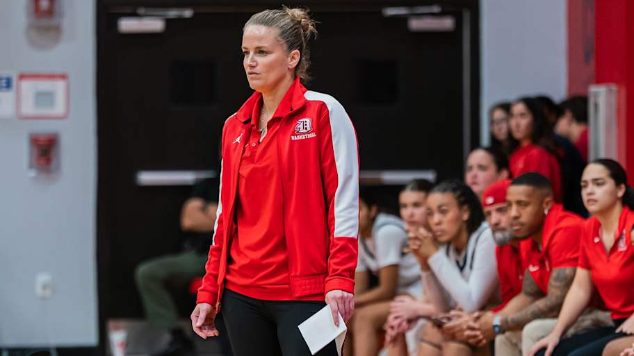 Doral Academy's Allison Bustamante Named Head Women's Basketball Coach ...