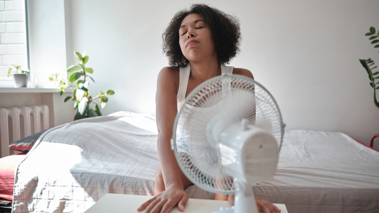 Here's Why One Room In Your Home Is Always Much Hotter Than The Others