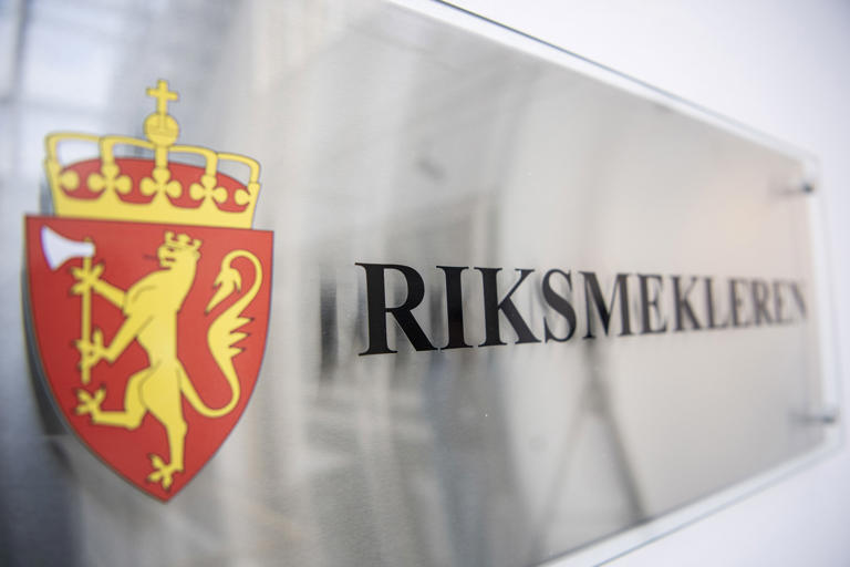 Brudd i forhandlingene om vekteroverenskomsten