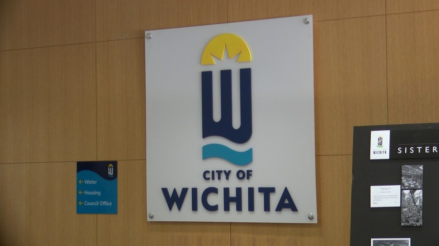 Wichita city manager contract, water and sewer rate increases before ...