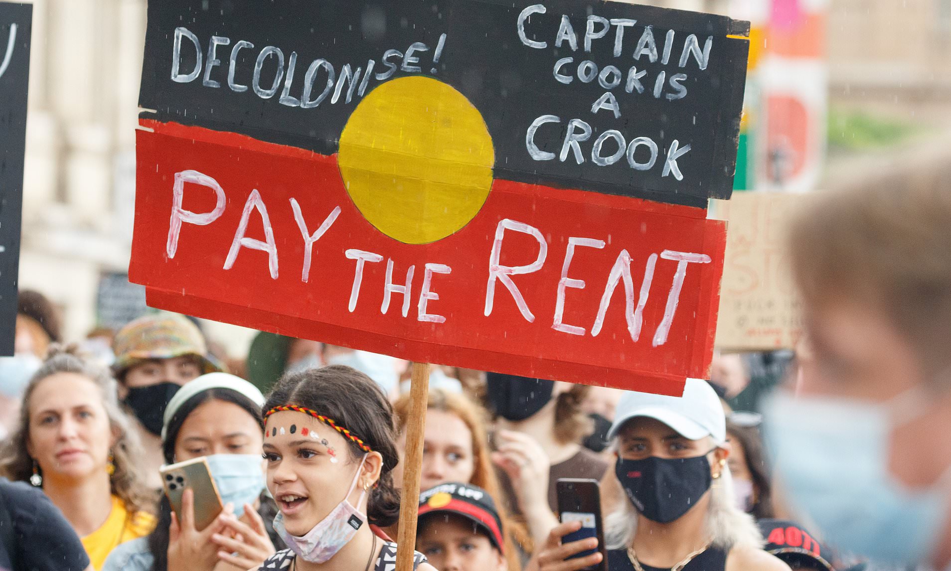 Stolen generation survivors to receive $85,000 payments