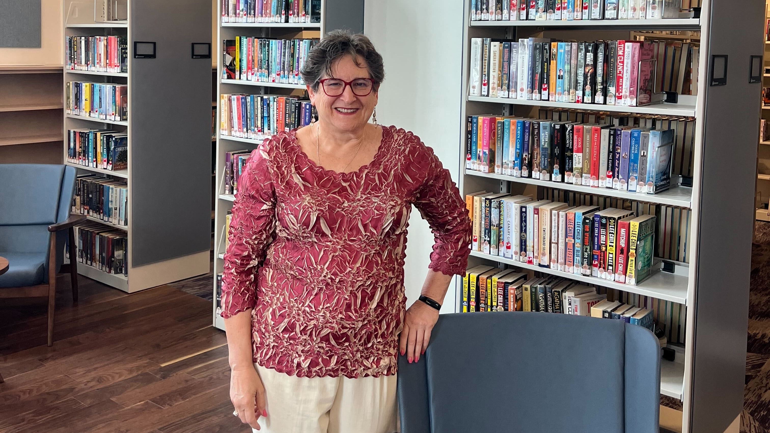 Haverford Township Free Library reopens with new areas and features ...