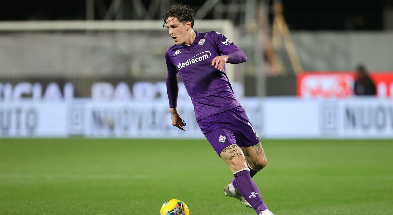 Zaniolo, la versione della Roma: «Litti e Almaviva sono stati ...