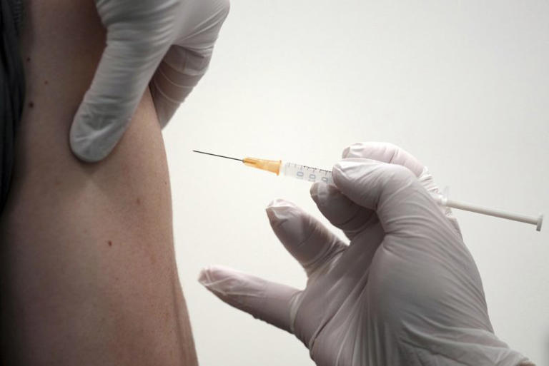 SC changes vaccine schedule ahead of school year