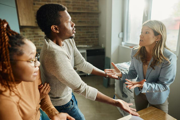 Alex Jones Agrees MAGA Is A Cult. So We Asked Cult Experts How To Deal ...