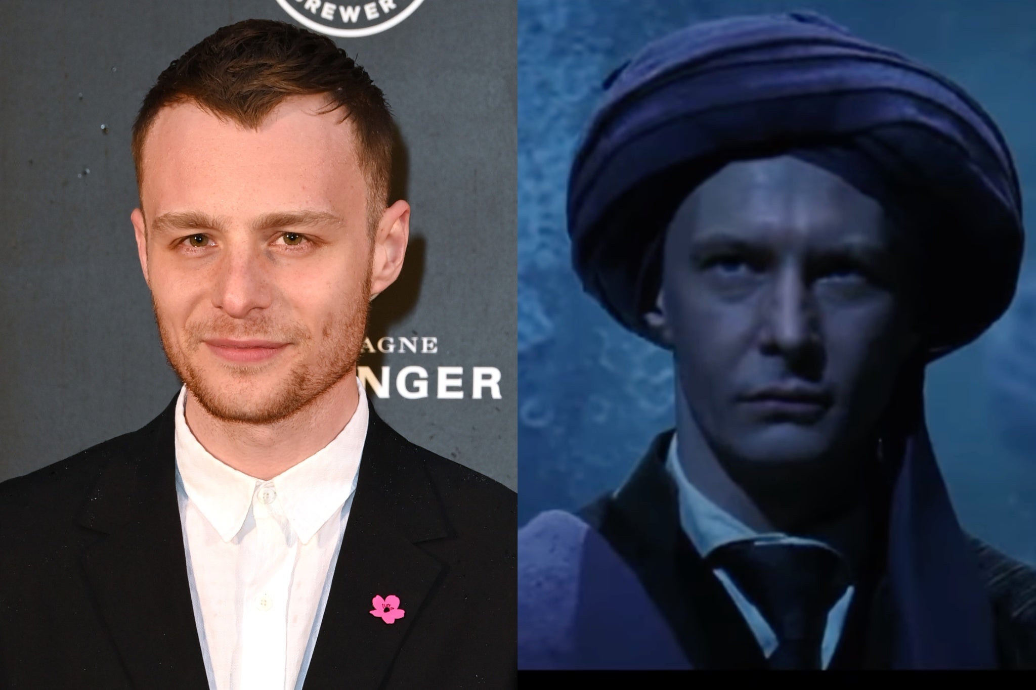 Harry Potter: Every actor cast in the new HBO TV adaptation