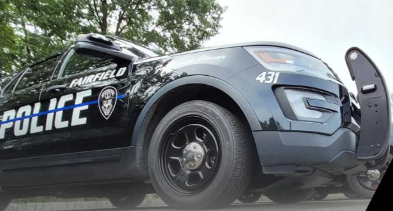 Bar Fight: Intoxicated Man Spits On NJ Cop, Police Say