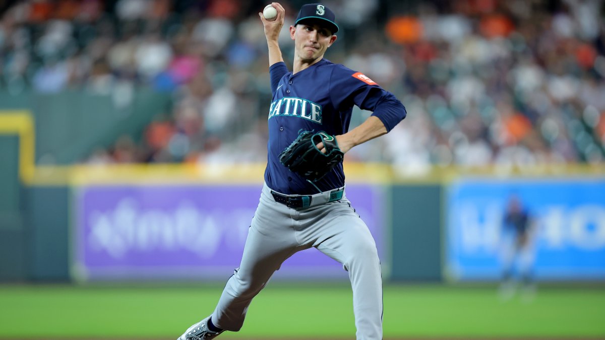 Seattle Mariners Blast Their Way Into Top Tier of MLB Power Rankings