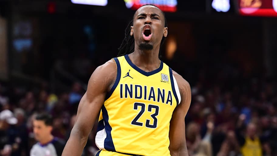 Pacers Get Key Starter Back in Lineup for Game 4 vs. Knicks