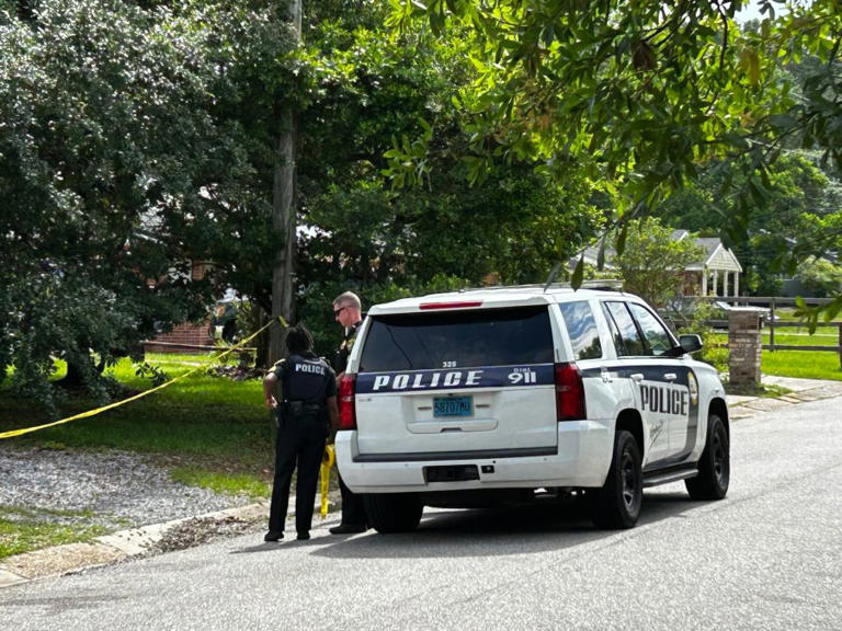 Man shot in leg, Mobile police say — what we know