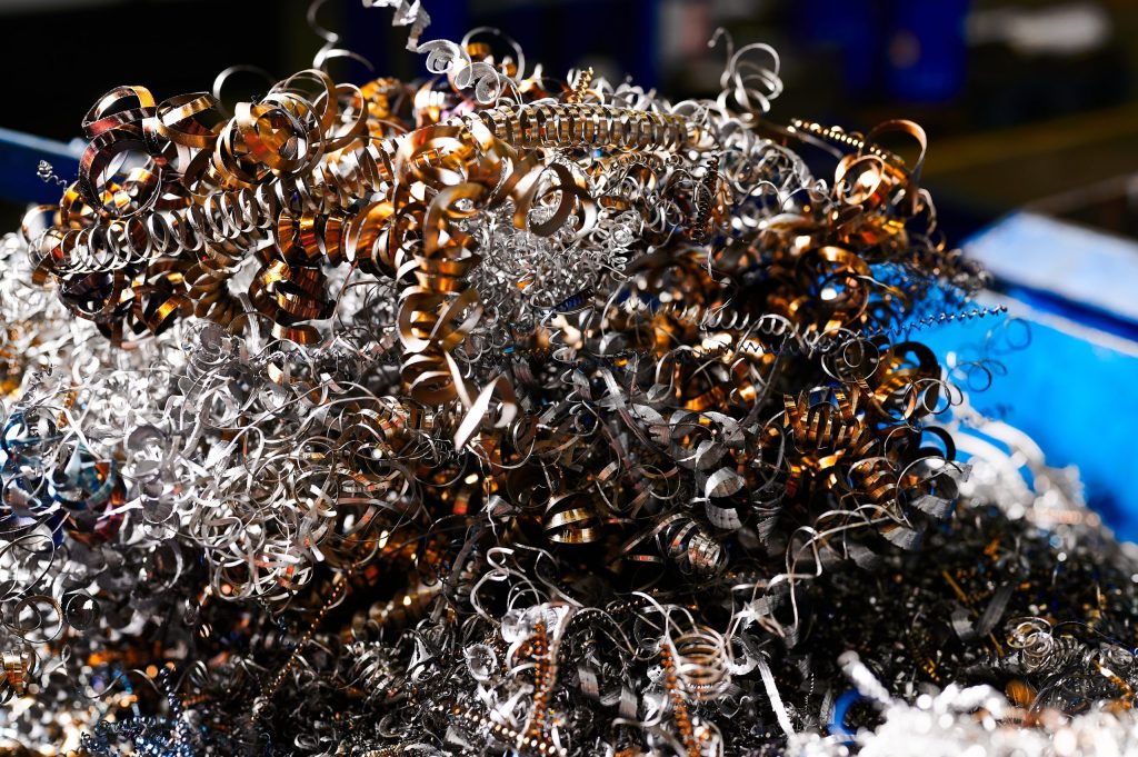 LA Council Supports State Bill to Regulate Junker Sales of Metals