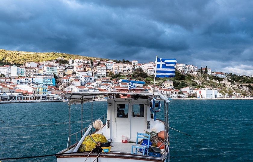 Κοινωνικός Τουρισμός: Οι προσωρινοί πίνακες δικαιούχων της ΔΥΠΑ