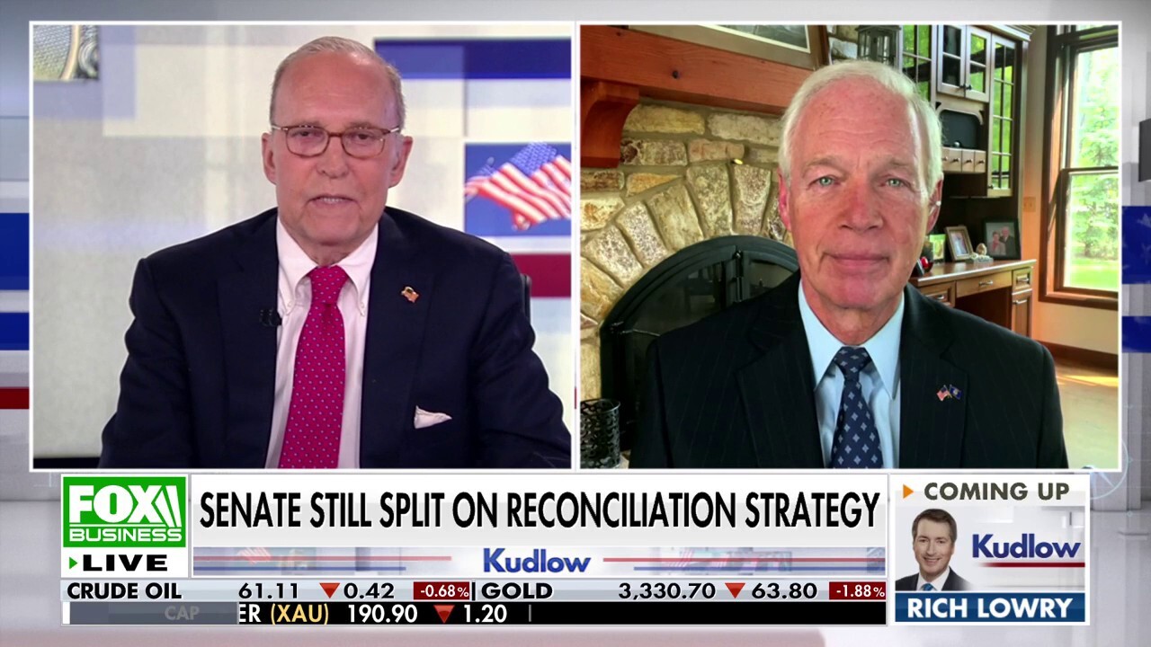 How can Republicans cut spending over time?