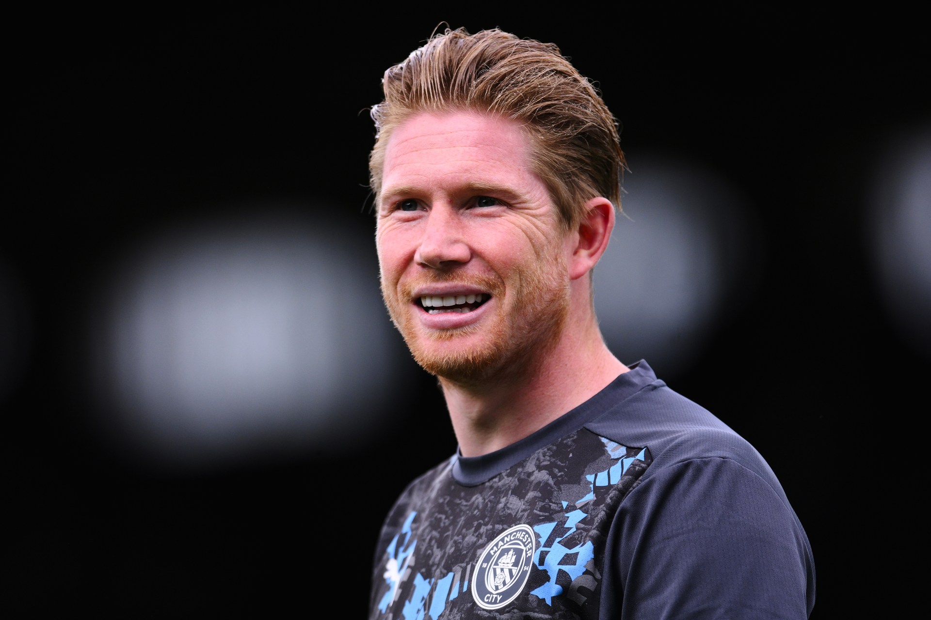 Kevin De Bruyne rejected two Premier League clubs before agreeing ...